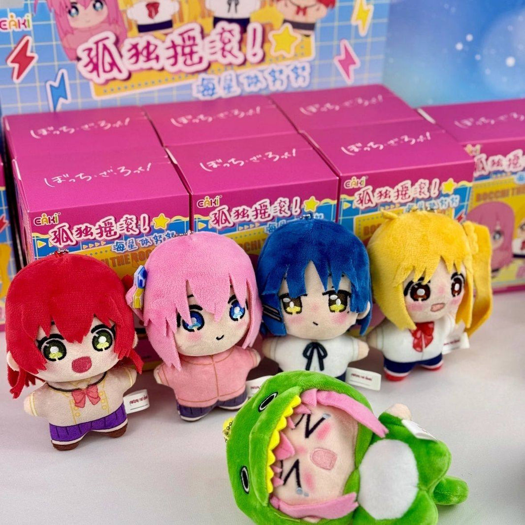 EAKI – OtakuPop