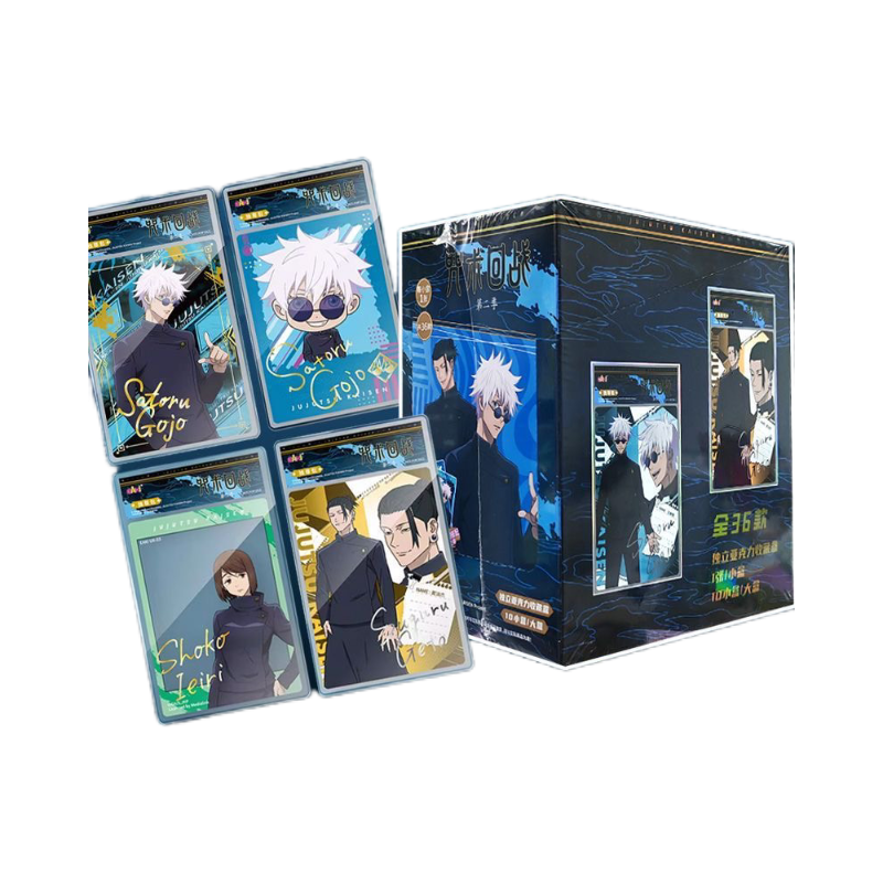 EAKI – OtakuPop
