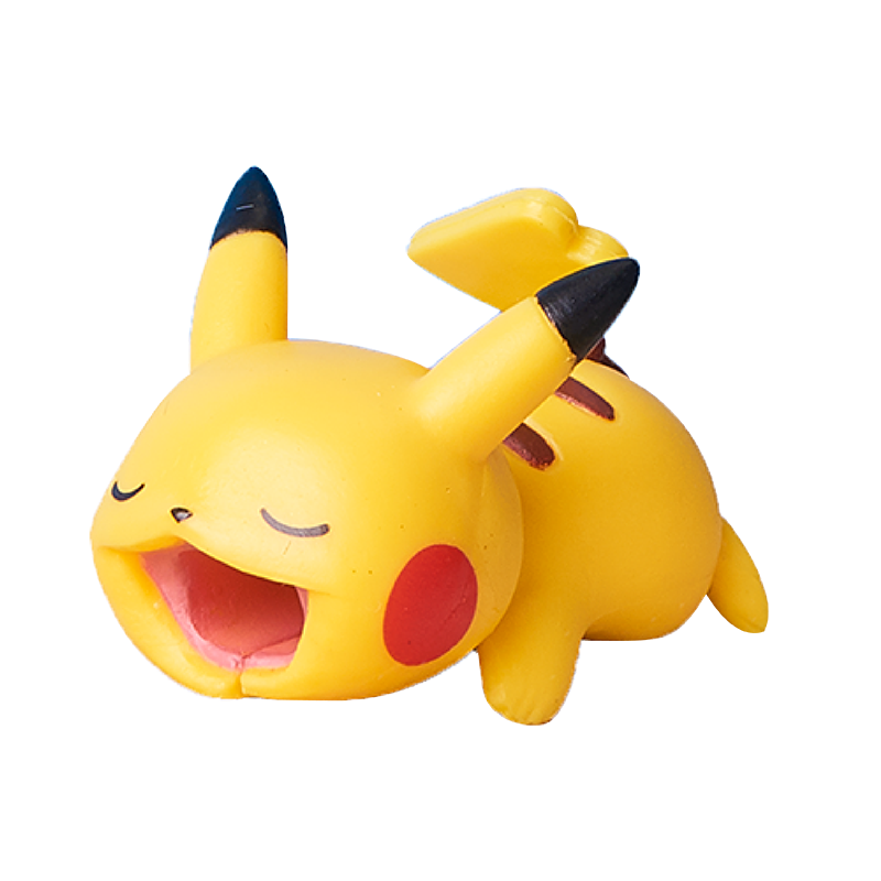 Cable Bite Pokemon – OtakuPop