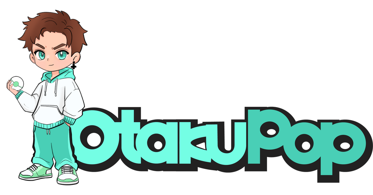OtakuPop | Anime Figures, Blind Boxes & Collectible Toys