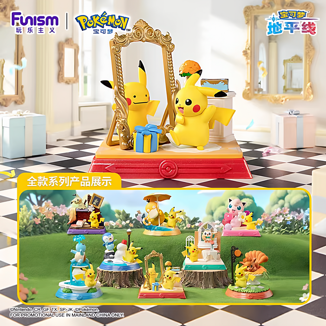 FUNISM – OtakuPop